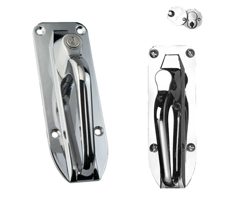 NorthWest Locksmith Boise Blog (208) 946-4162: Kason Handle Locks