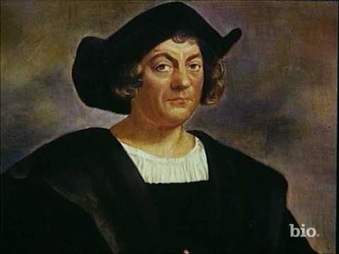 US Slave: Chapter 1: Columbus, The Indians, and Human Progress