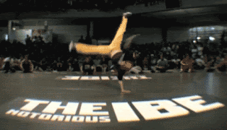 Gifs-BreakDance