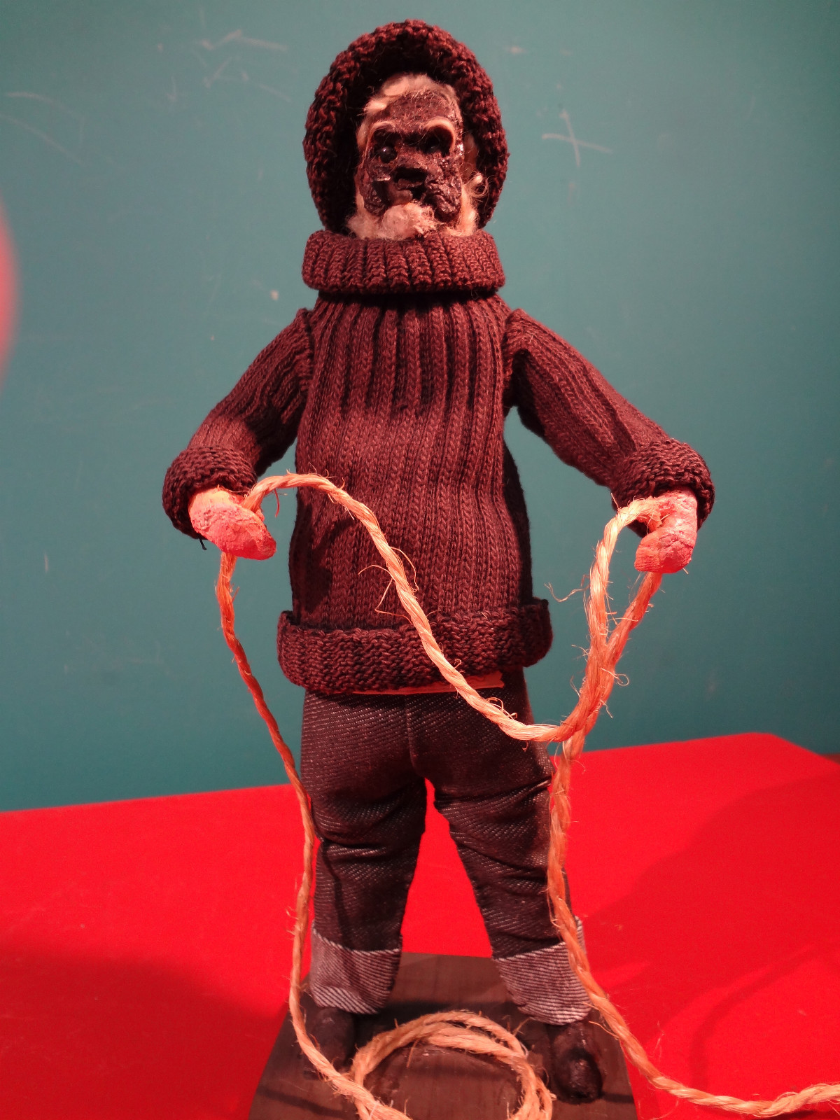 The Knack...And How To Get It: The Scariest Craft Craze of the '70s ...