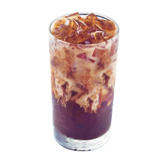 JUST POST IT: 13th FAVE EATS: Nai Cha @ Chowking