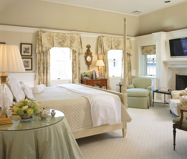 Designer spotlight: Toni Gallagher ~ Home Interior Design Ideas