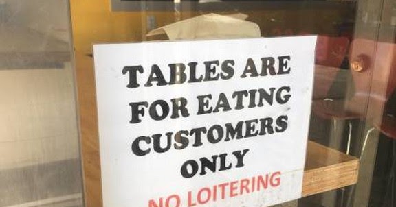 Chuck's Fun Page 2: Signs to amuse - 40 images