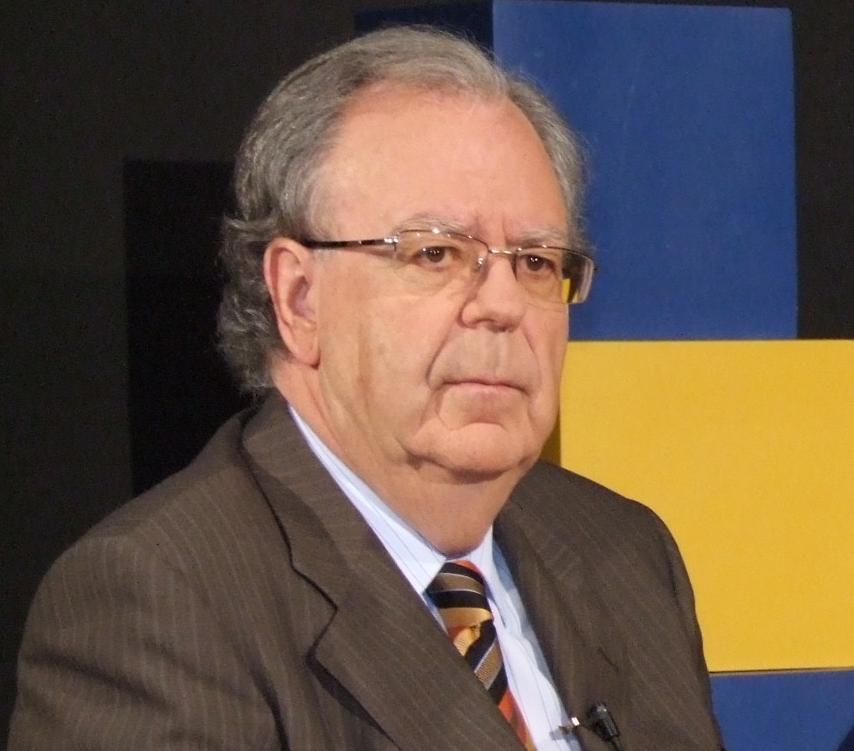 García Aretio: Nunca fueron por sí solas las tecnologías, garantía de ...