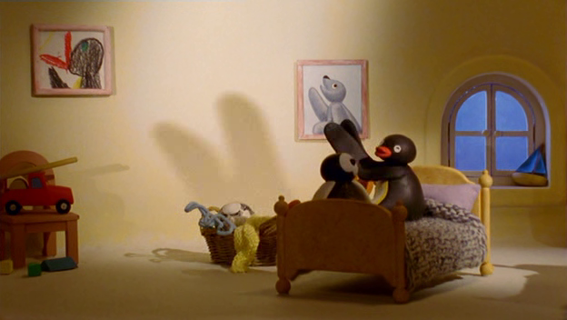 Pingu Season 5 Complete Series - The90sKidsTV