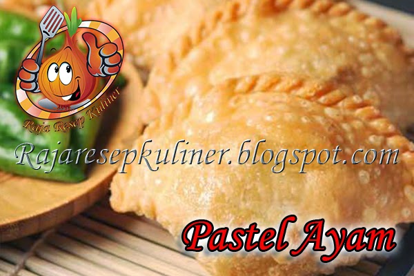 RAJA RESEP KULINER: 2014-07-06