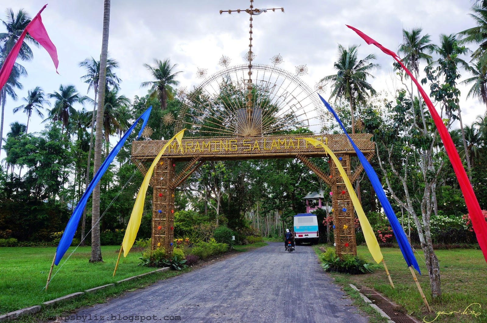 Day Trip to Villa Escudero | Trips... by Liz