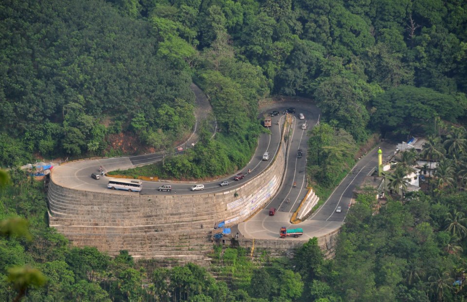 THAMARASSERY KOZHIKKODE