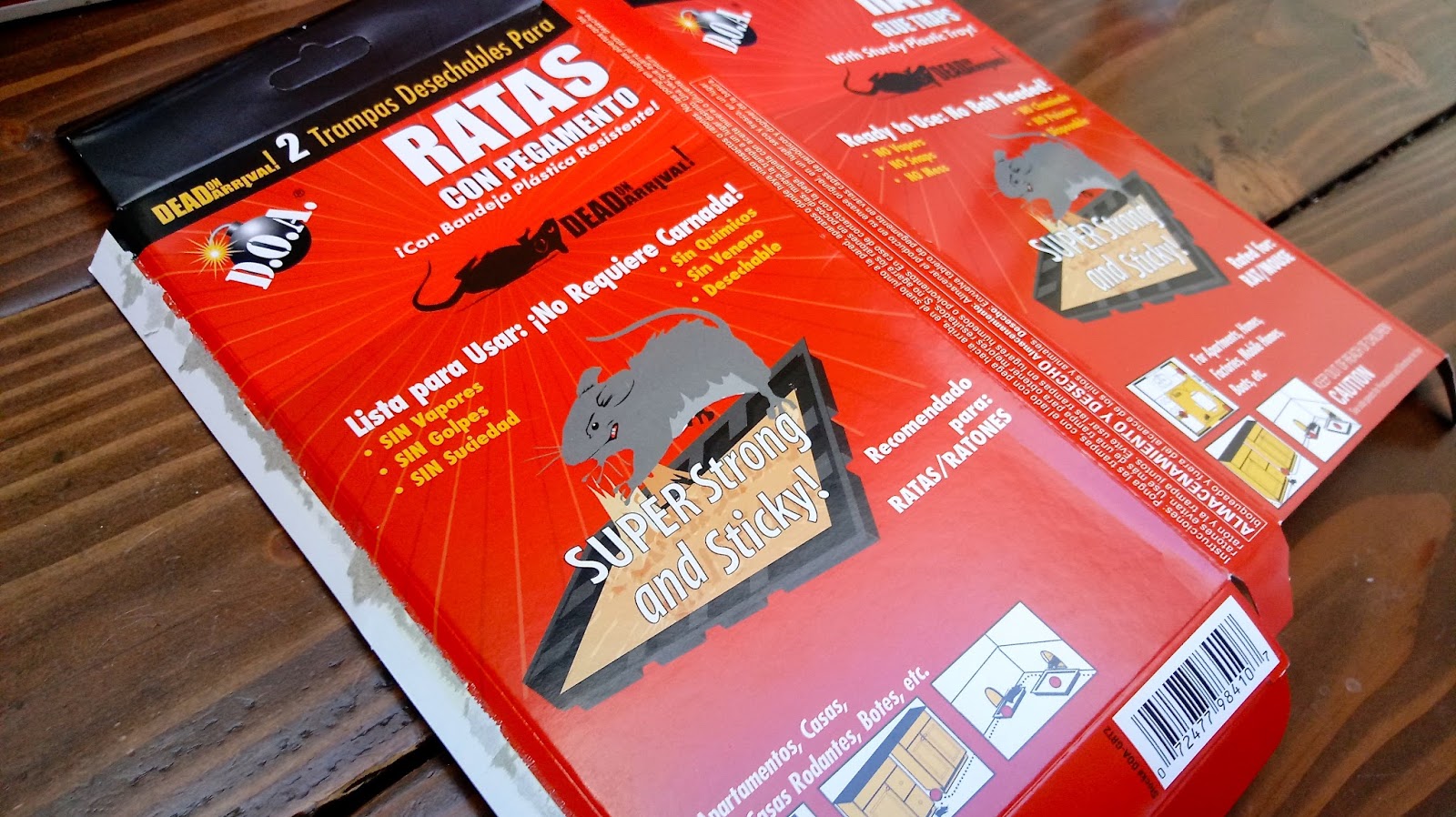 At Home with the Loverbees: DIY: How to Turn Any Box Into a Gift Box ...