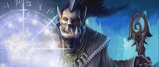 Héroes de terrinoth: Guía rápida de Héroes de Terrinoth