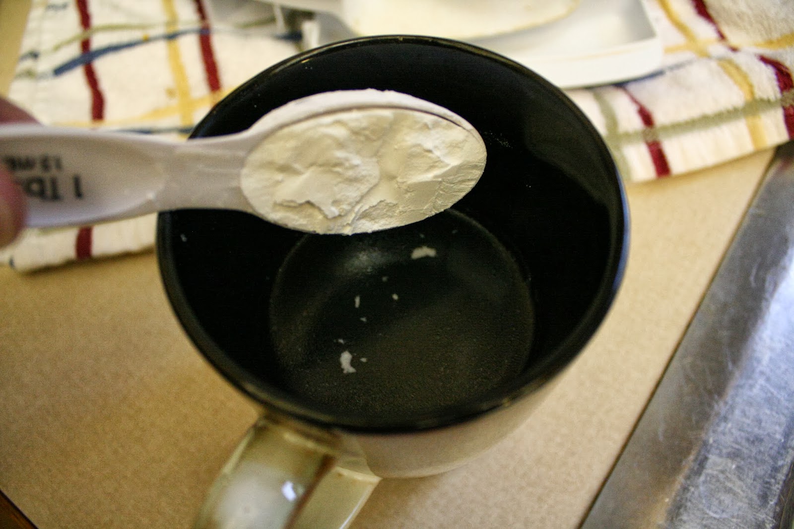 The Bussis Stop: Fun Food Friday- Grandma's Turkey and Stuffing