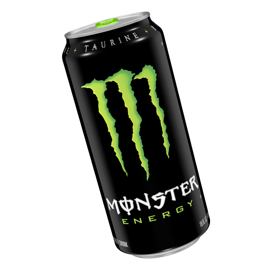Monster: la empresa cuyas acciones crecieron 60.000% en 20 años y se ...