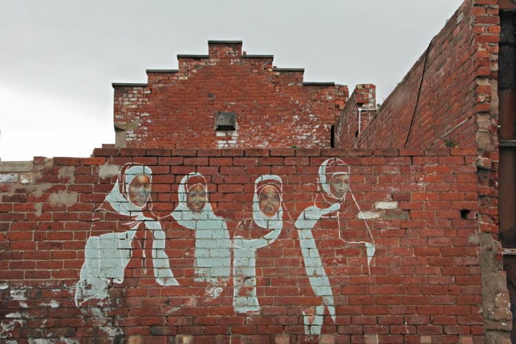 All The Live Long Day: Back. With Blackpool.