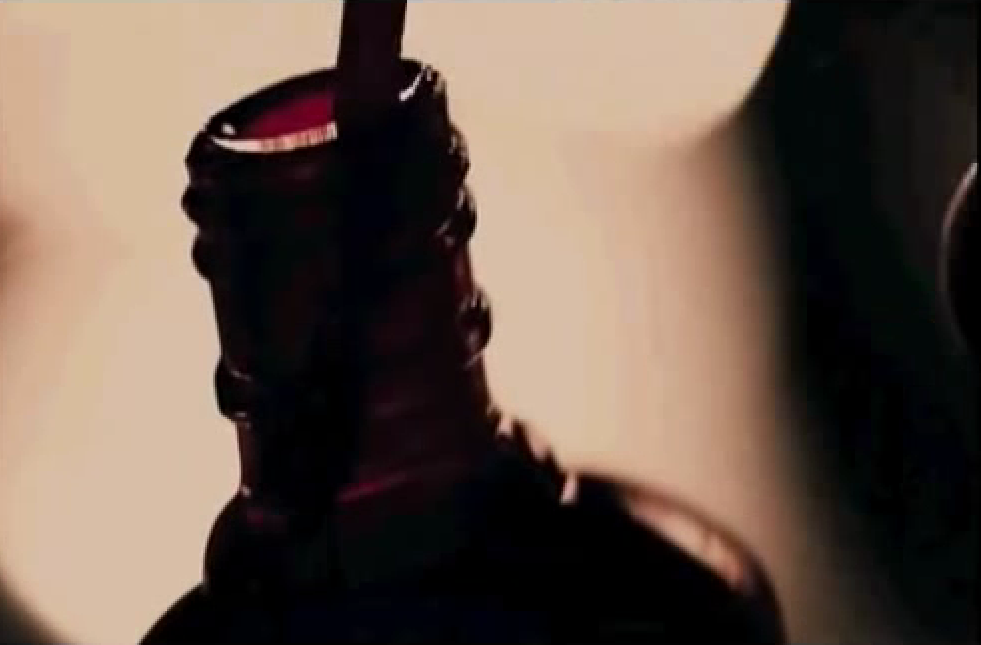 Samantha Bevan: Danielle McCart