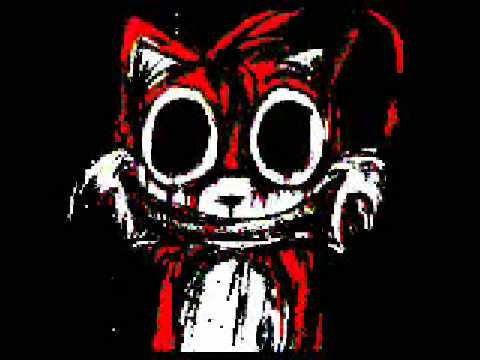 Historias de terror: La leyenda de Tails Doll