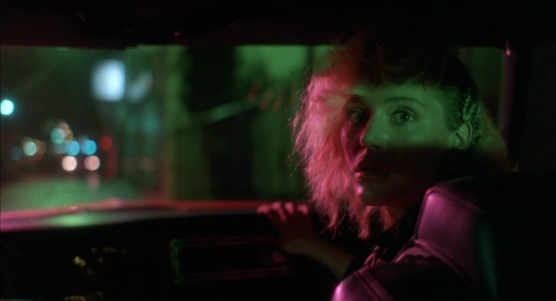 MCBASTARD'S MAUSOLEUM: DVD REVIEW: Vamp (1986)