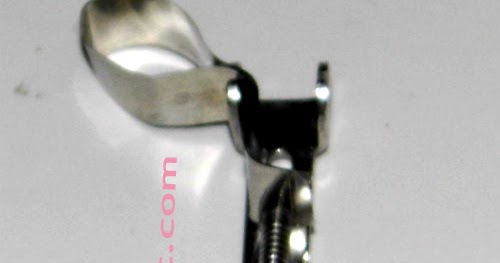 Konsultasi Gratis Dokter Gigi: ALAT KONSERVASI : Matrix band