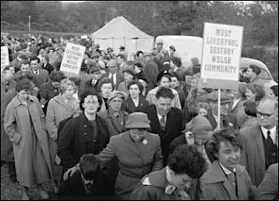 teifidancer: Cofiwch Dryweryn / Remember Tryweryn