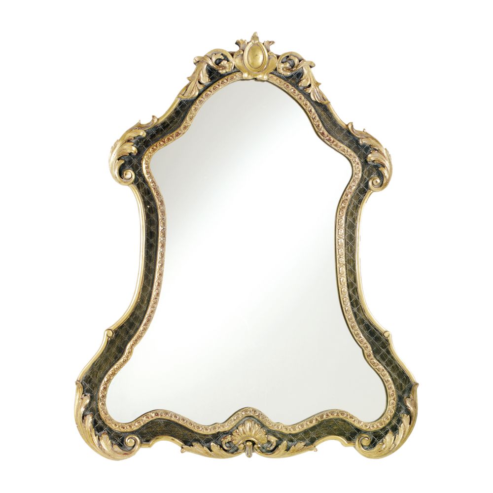 Dom i Wnętrza: Rokoko - paryski styl nie tylko dla burżuazji