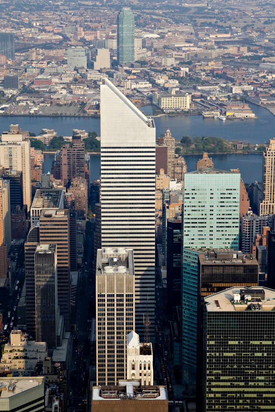 NEW Architecture - Design city: New York
