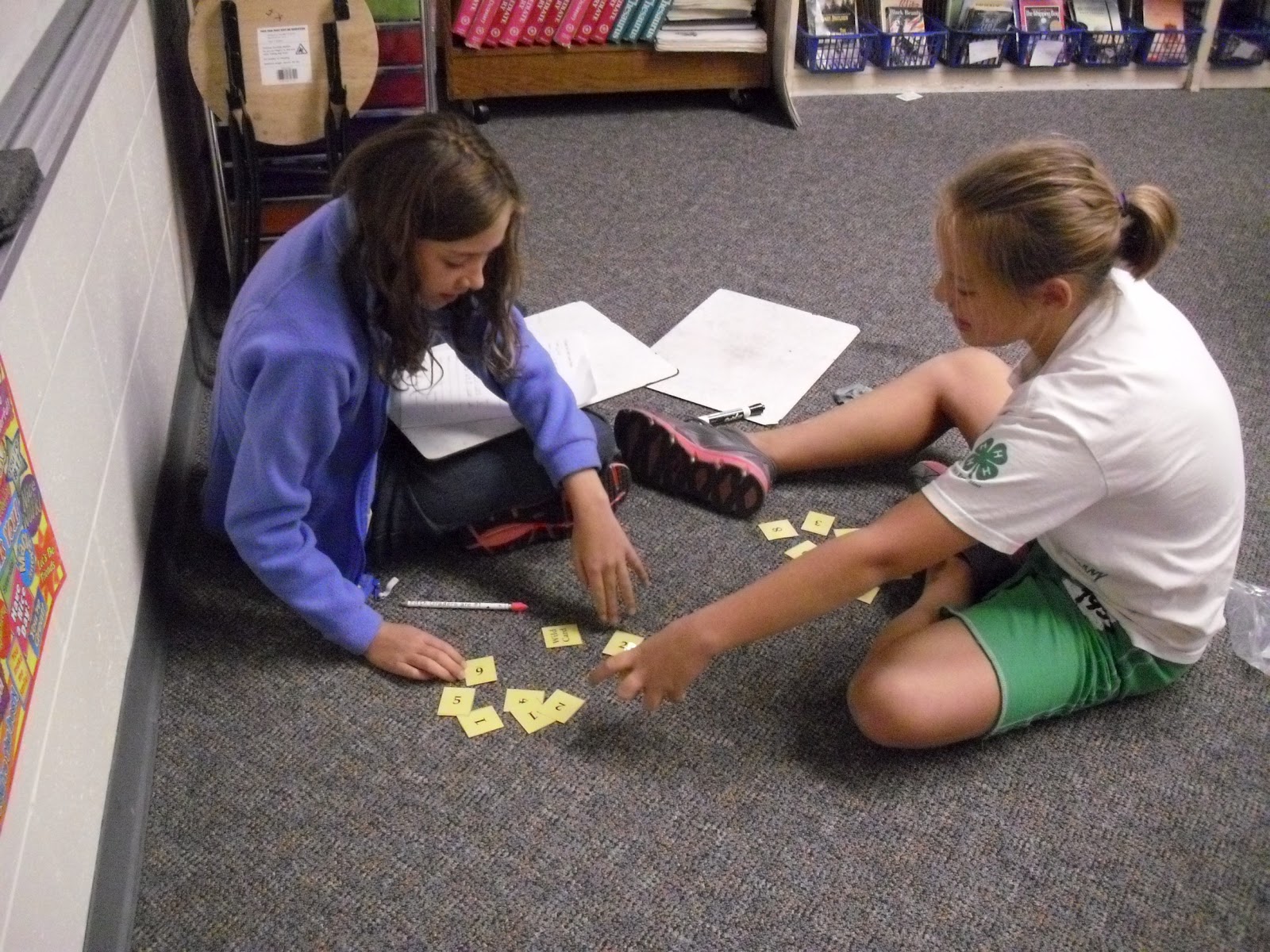 KE 5th Grade Blog: Unit 2 Learning Targets