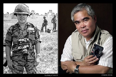 Blog 75: Photos-Nick Ut