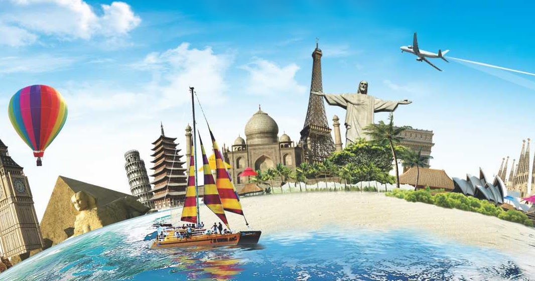¿Cuánto cuesta un viaje a las siete maravillas del mundo?