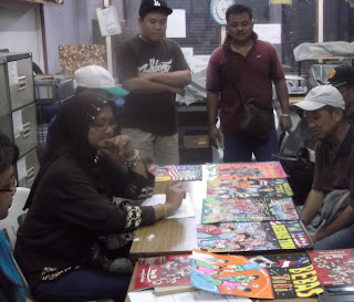 Persatuan Mencegah Penyakit Tibi Labuan: Keputusan Pertandingan Melukis ...