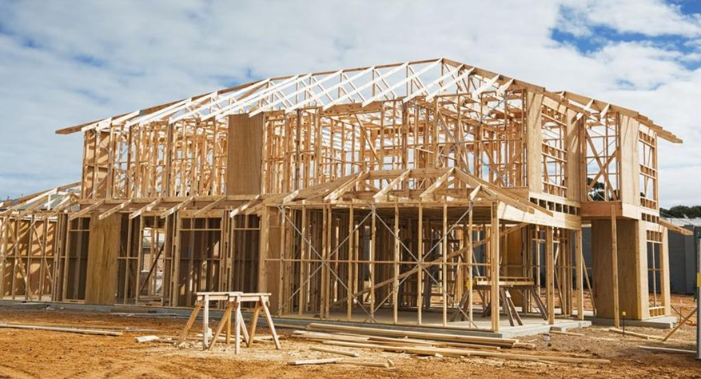 Contimeta Bevestigingstechniek: Houtskeletbouw houtverbinders