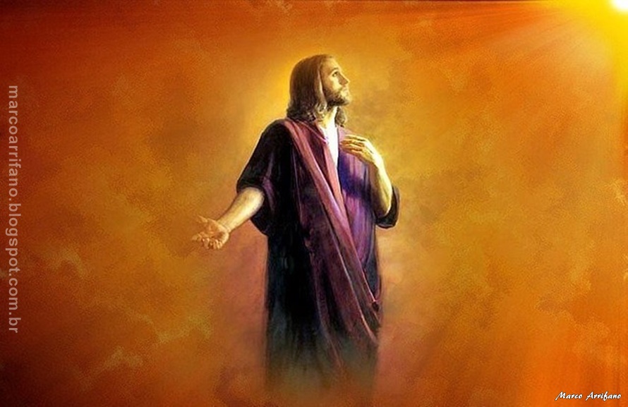 Jesus e a Natureza de Deus