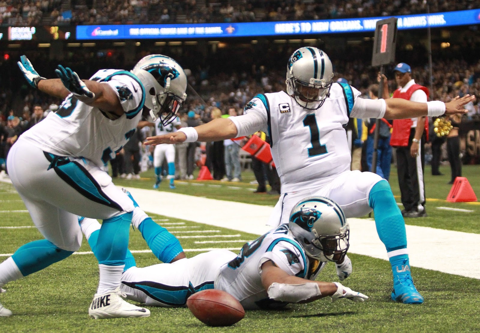 Reaction to Sunday's NFL Week 13 Games | FootBasket