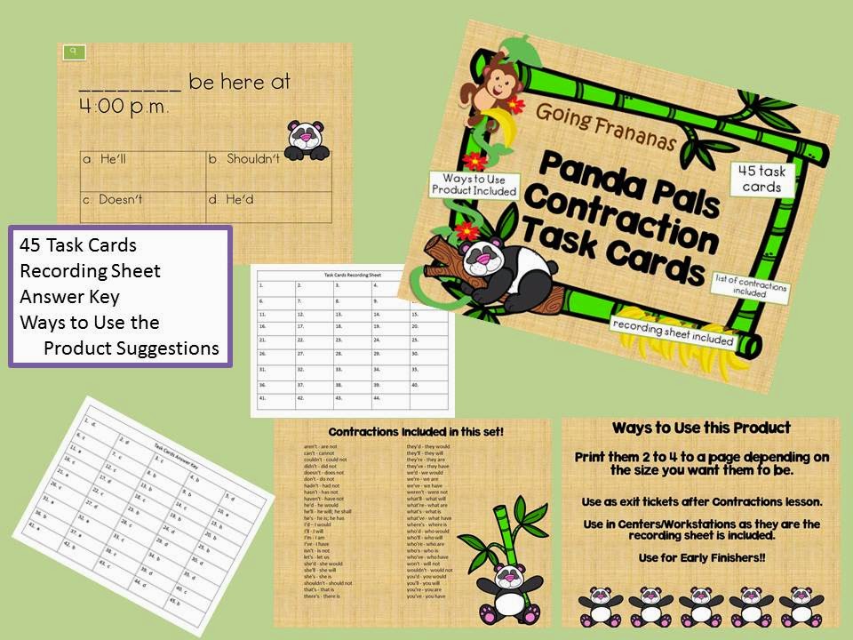 Going Frananas: Bundle your SAVINGS!!!