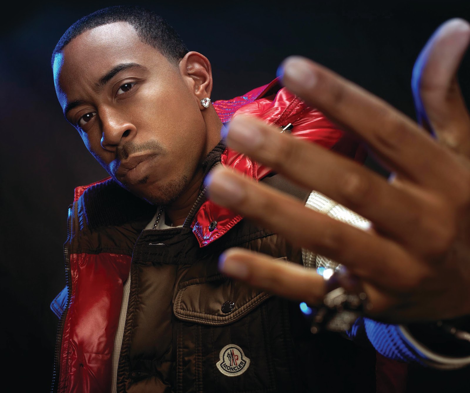 Ludacris | Hollywood Actions
