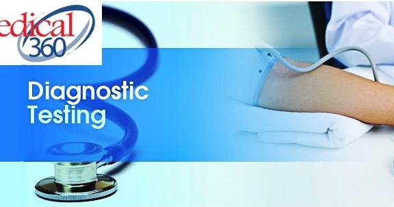 Medical Practice Management Services Company - Medical360 : Which Tests ...