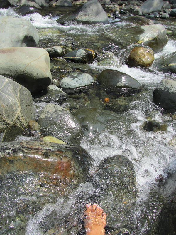 A Retreat from the Gritty City of Cali: Pance, Colombia | San Pedro Scoop