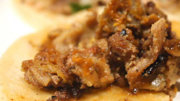 The 99 Cent Chef: April 2013