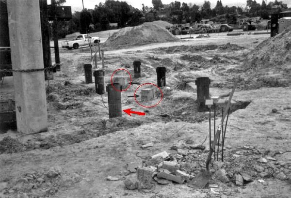 CIVIL ENGINEER'S PASSION: Brief of The static pile load Test