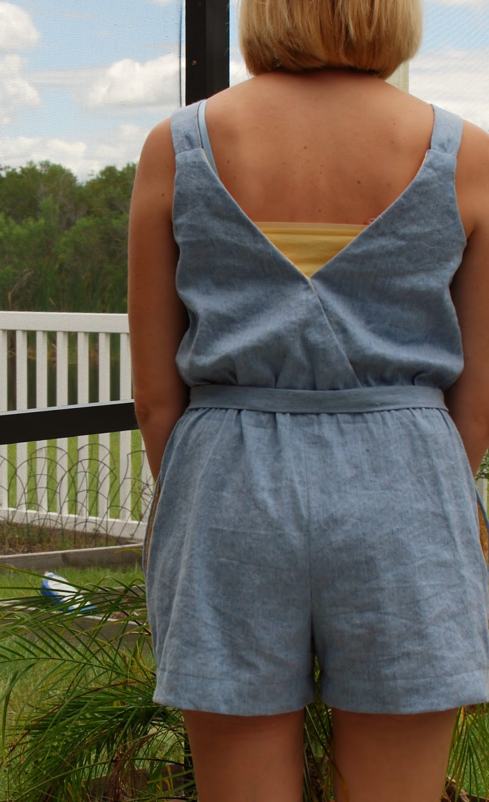 SouthShore Handmade: Simplicity 1355