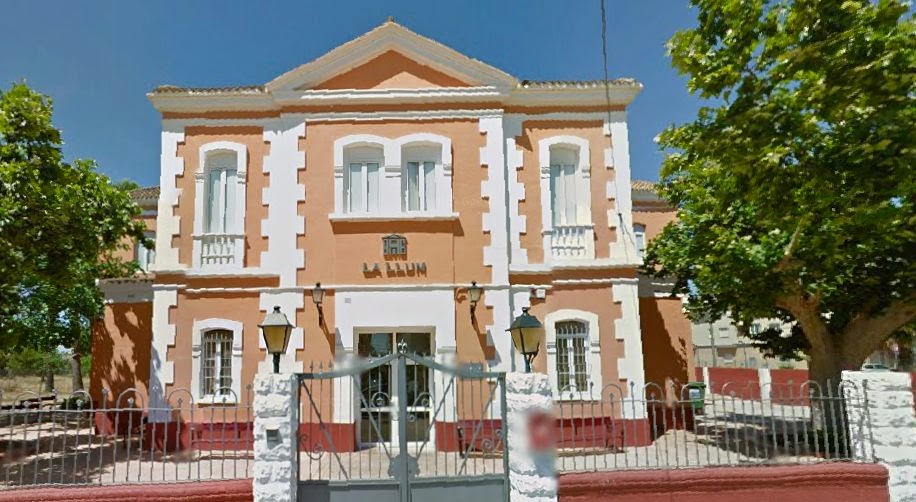 Notícies Carlet: La Generalitat deu a la residència la Llum de Carlet 1 ...