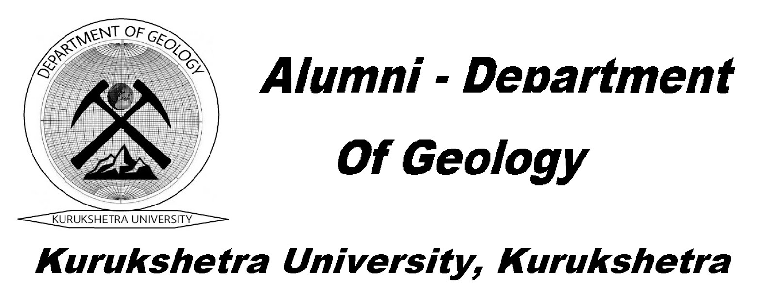About Us - ALUMNI - DEPARTMENT OF GEOLOGY