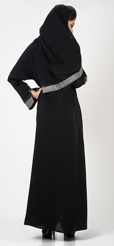 Best Pakistani Abaya | Latest Abaya Styles in Pakistan | Abaya ...