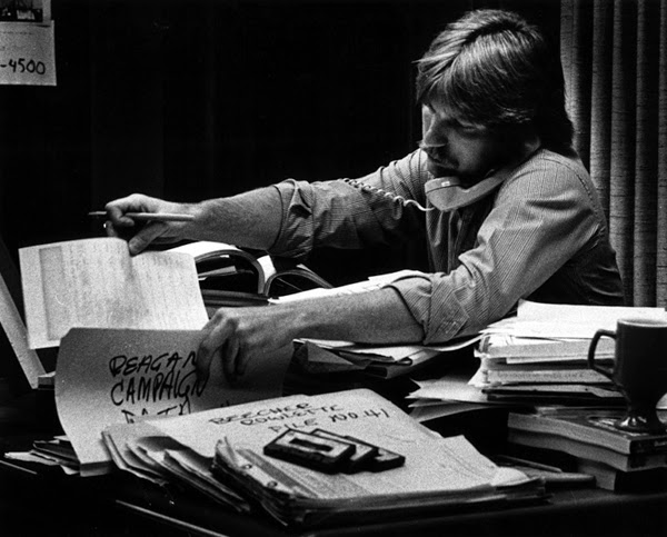 Truth and Beauty: Justice delayed: "Kill the Messenger" vindicates Gary ...