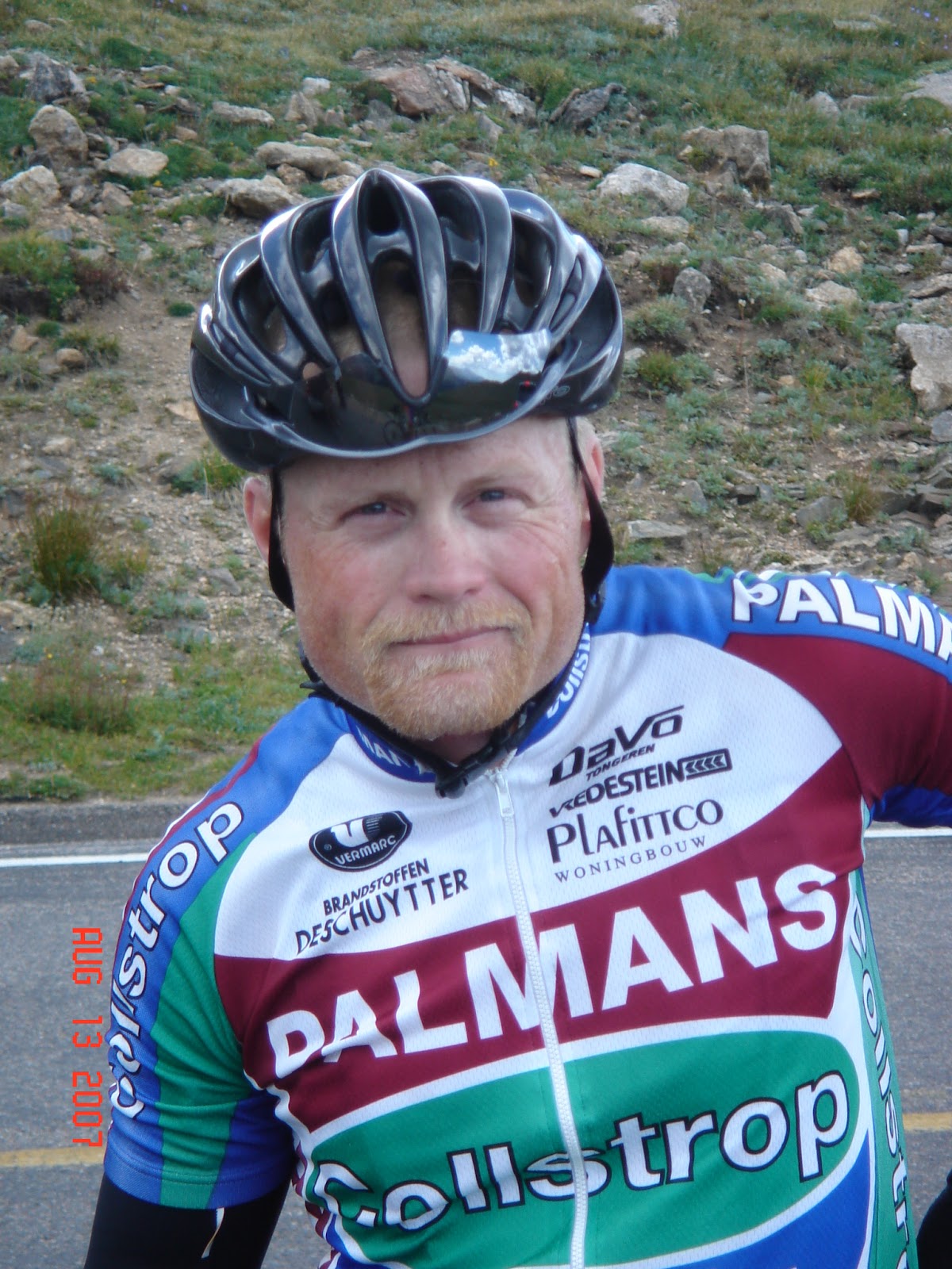 Colorado Triple Crown: Tim Kalisch Memorial Grand Loop