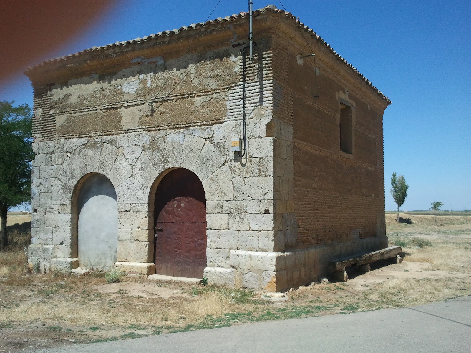 Autillo de Campos: C@ASAS