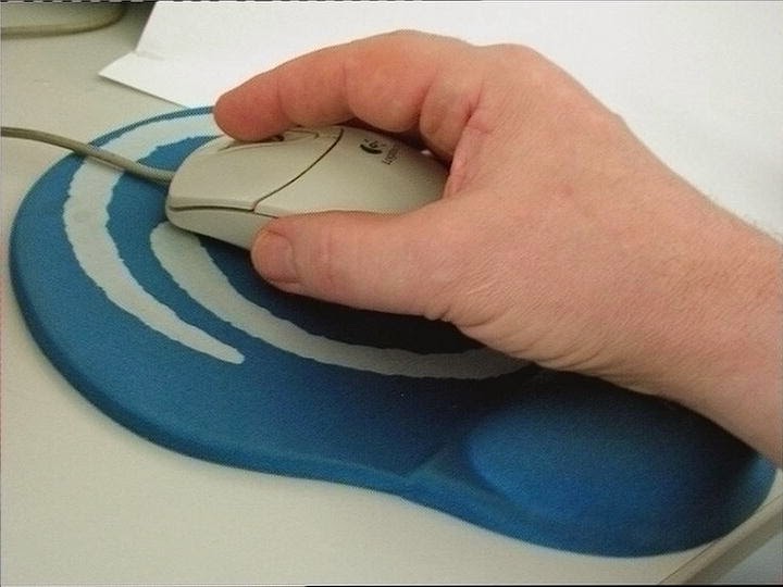 All About Mousepads: Mousepad: History, Benefits and Types