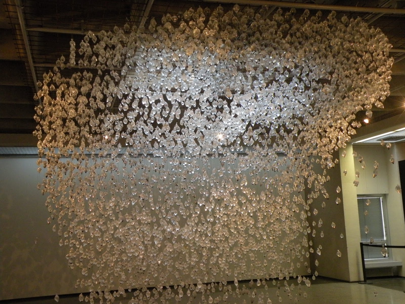 HEAVY CLOUDS; WATER & WASTE: ARS II, ÅLANDS KONSTMUSEUM