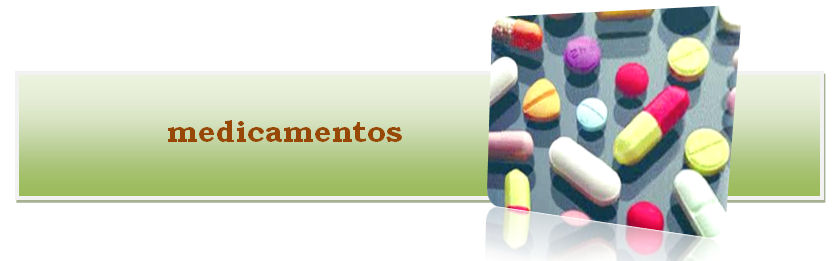 Medicamento por Orden Alfabetico