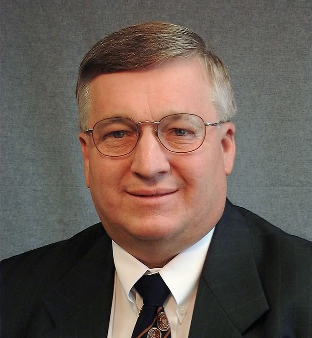 W. Steve Albrecht - Be As Good As You Can Be