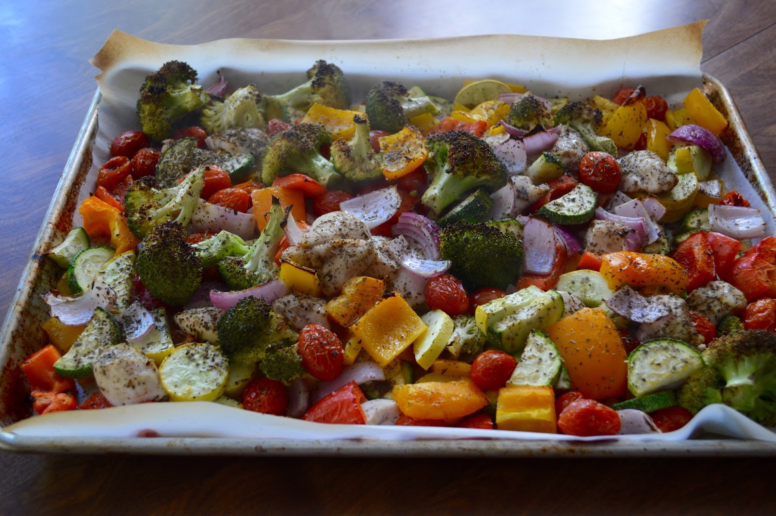 Heritage Schoolhouse: Yummy New Supper Recipe!