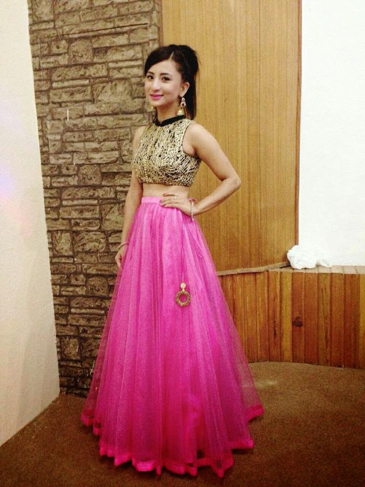 Boutiques of Nepal: oodni-boutique